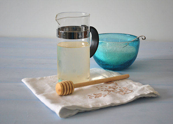 Cómo conseguir un helado super cremoso: Azúcar invertido ...